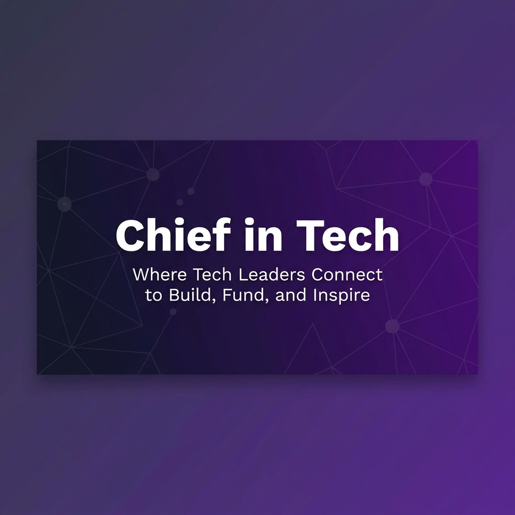 Apple CEO Transition: Tim Cook Steps Aside, John Ternus to Take Helm on ...
